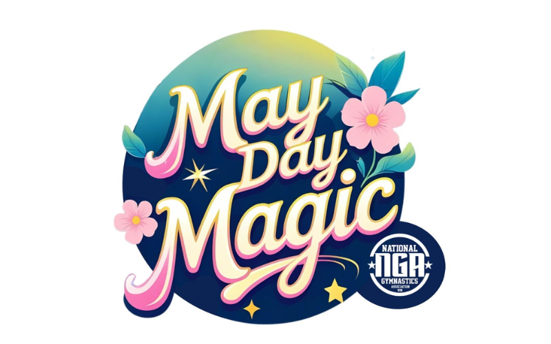 May Day Magic - NGA